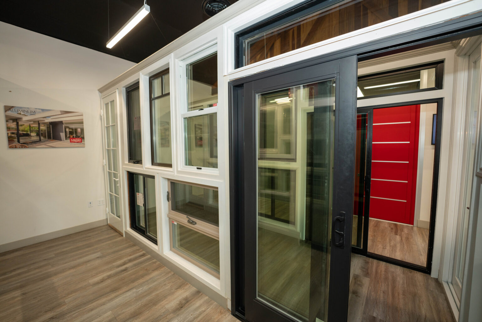 Premium Windows and Doors in Los Angeles - Fusion Windows