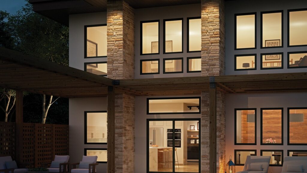 Premium Windows and Doors in Los Angeles - Fusion Windows