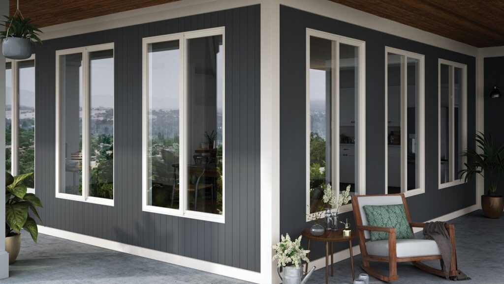 Premium Windows and Doors in Los Angeles - Fusion Windows