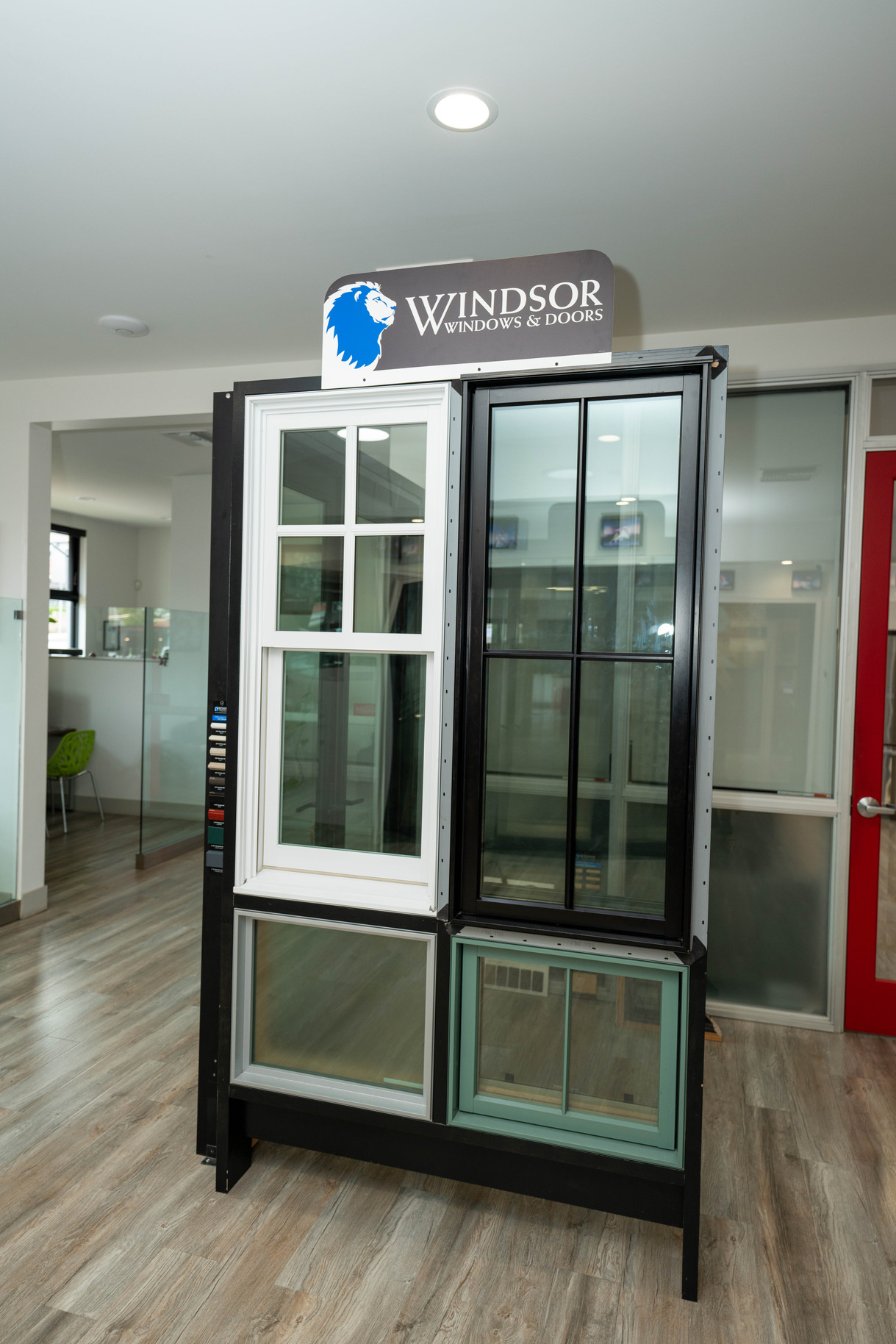 Windsor Windows and Doors in Los Angeles - Fusion Windows