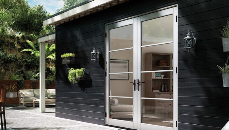 Milgard V250 Style Line® Windows - Fusion Windows