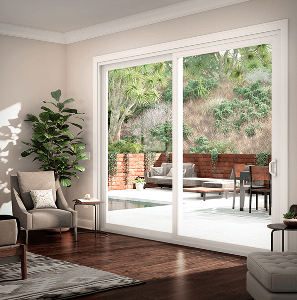 Milgard Tuscany V400 Series Windows & Doors - Fusion Windows