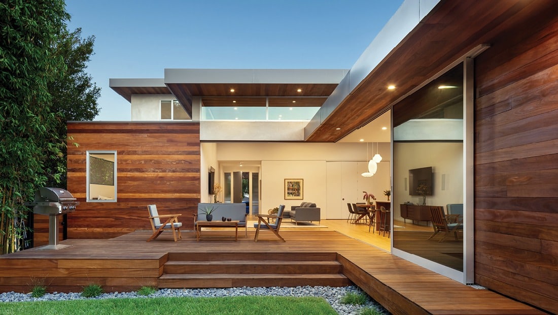 Fleetwood 3-Series Windows & Doors in LA - Fusion Windows