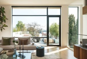 Fleetwood Windows and Doors in Los Angeles - Fusion Windows