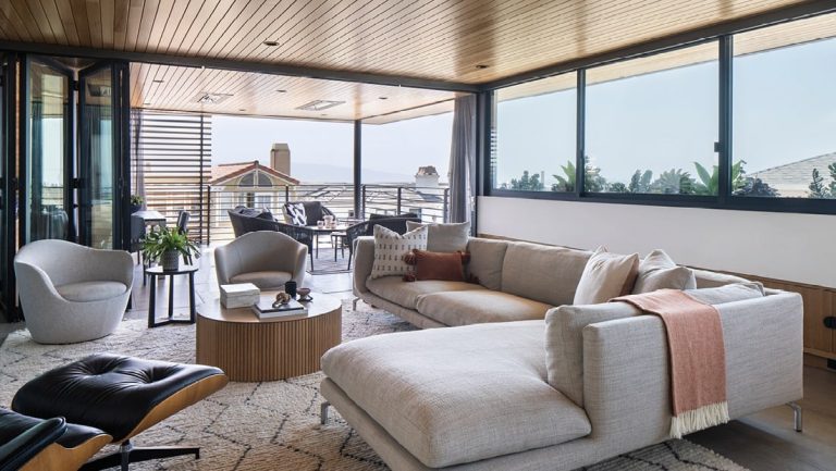 Fleetwood Windows and Doors in Los Angeles - Fusion Windows