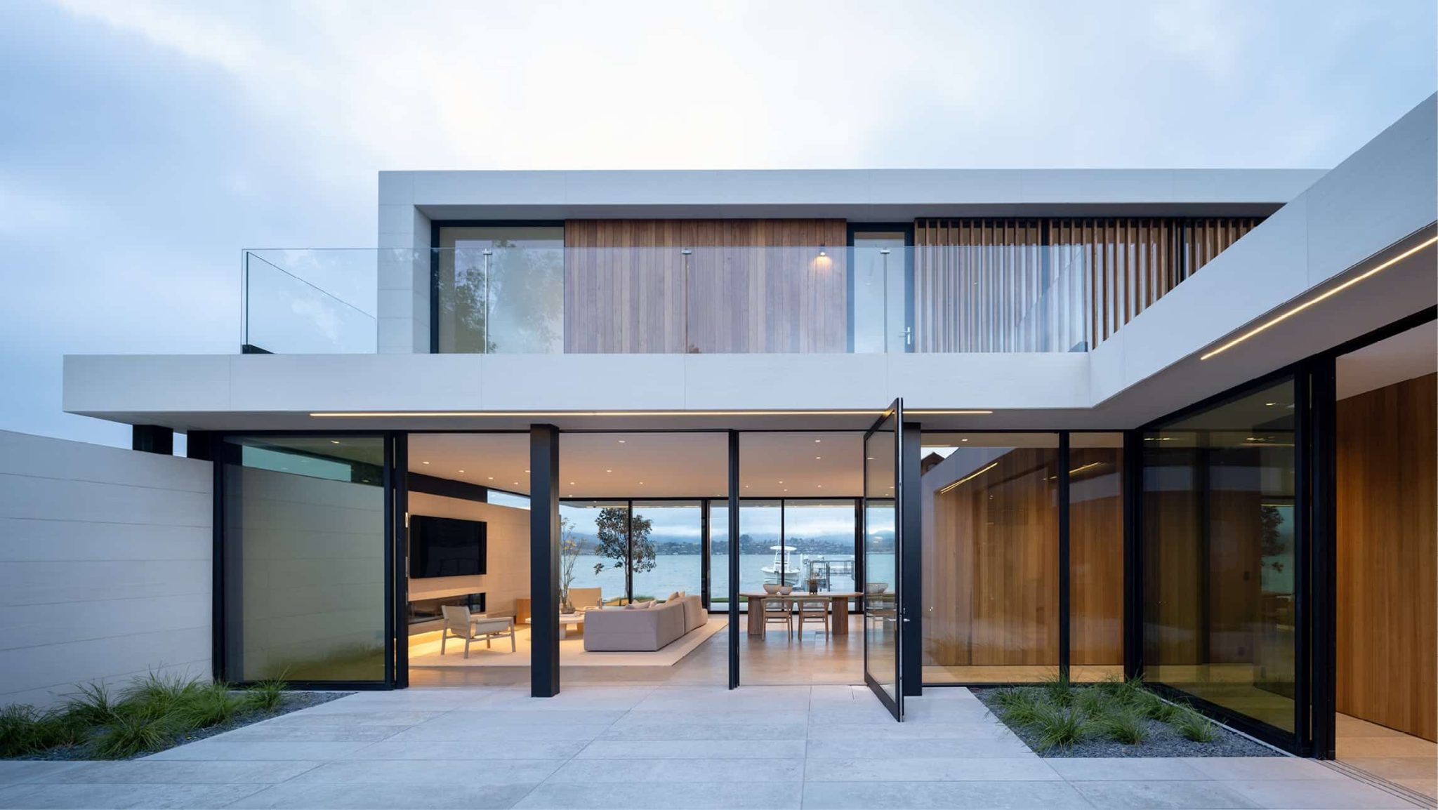 Fleetwood Windows and Doors in Los Angeles - Fusion Windows