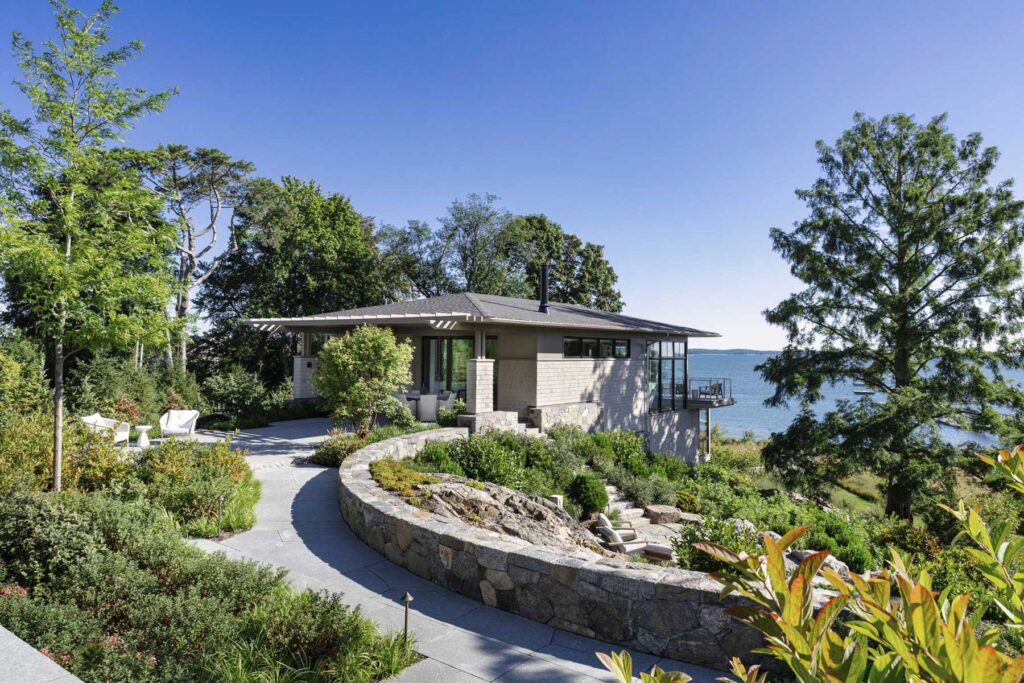 Marvin Signature Collection in Los Angeles - Fusion Windows