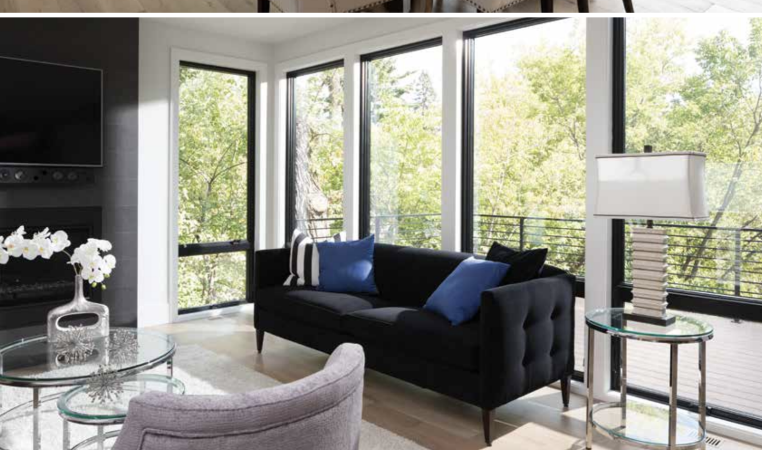 Andersen 400 Series Windows and Doors in Los Angeles - Fusion Windows