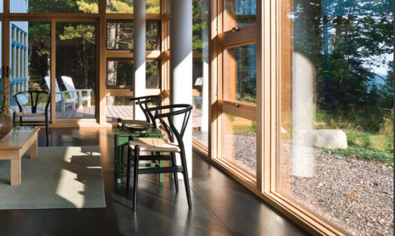 Andersen E-Series Windows and Doors in Los Angeles - Fusion Windows
