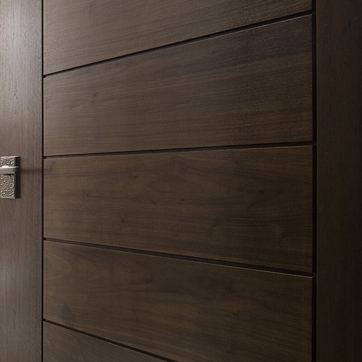 TruStile Interior Doors in Los Angeles - Fusion Windows