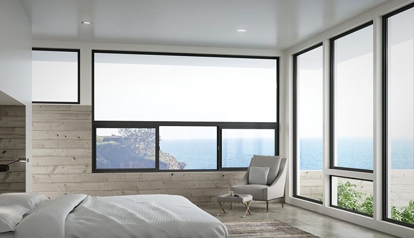 Discover Windows and Doors in Pasadena | Fusion Windows