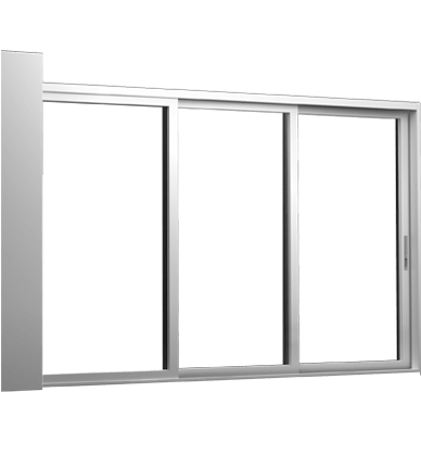 Milgard Trinsic V300 Windows and Doors - Fusion Windows