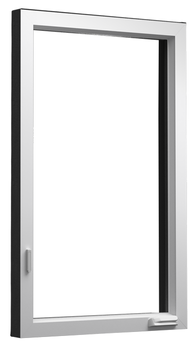 Milgard Trinsic V300 Windows and Doors - Fusion Windows