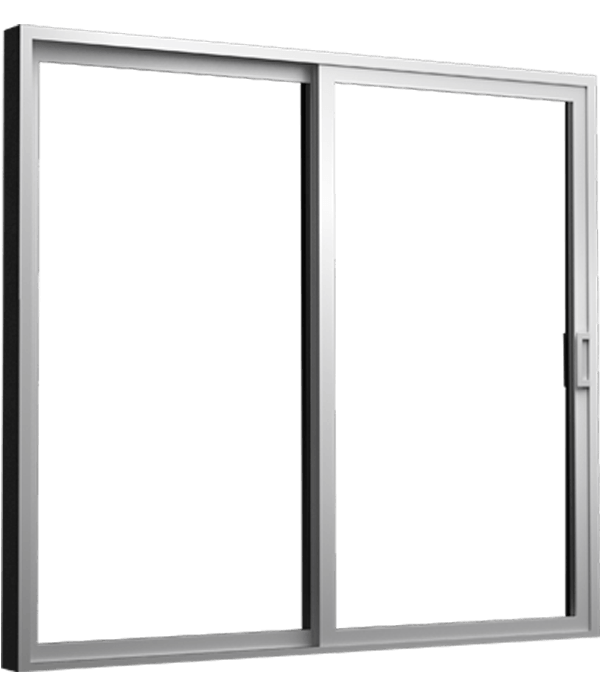 Milgard V250 Style Line® Windows - Fusion Windows