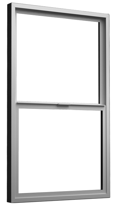 Milgard V250 Style Line® Windows - Fusion Windows