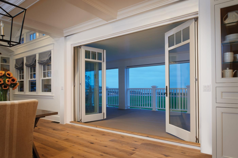 Andersen 400 Series Windows and Doors in Los Angeles - Fusion Windows