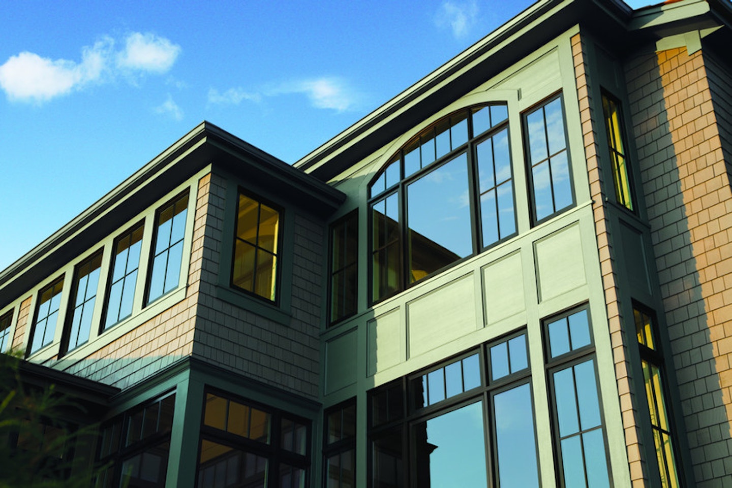 Andersen E-Series Windows and Doors in Los Angeles - Fusion Windows