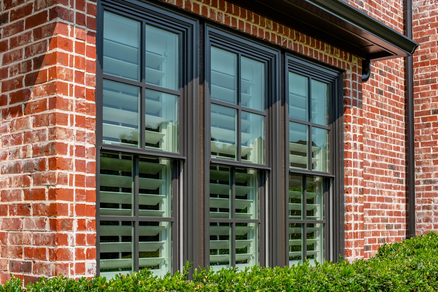 Eagle E-Series Windows & Doors in LA | Fusion Windows