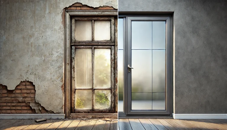 Window Replacement Costs Pricing Guide | Fusion Windows