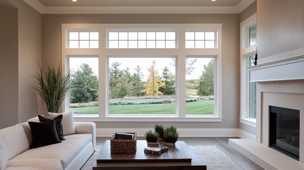 Picture Windows in Los Angeles | Fusion Windows