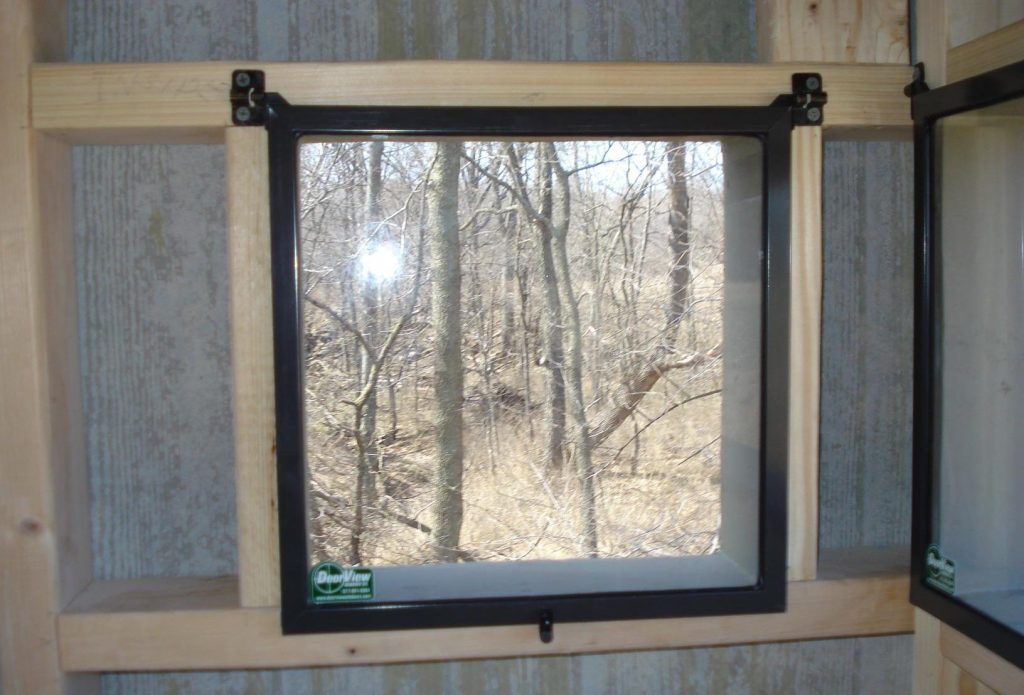 Hinge Windows in Los Angeles | Fusion Windows